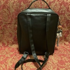 Loungefly | Bags | A Cute Custom Made Kindavntg Loungefly Moon Pin ...